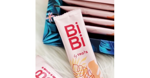 BiBi - Our bodies are our gardens. A quality life, starts from a ...